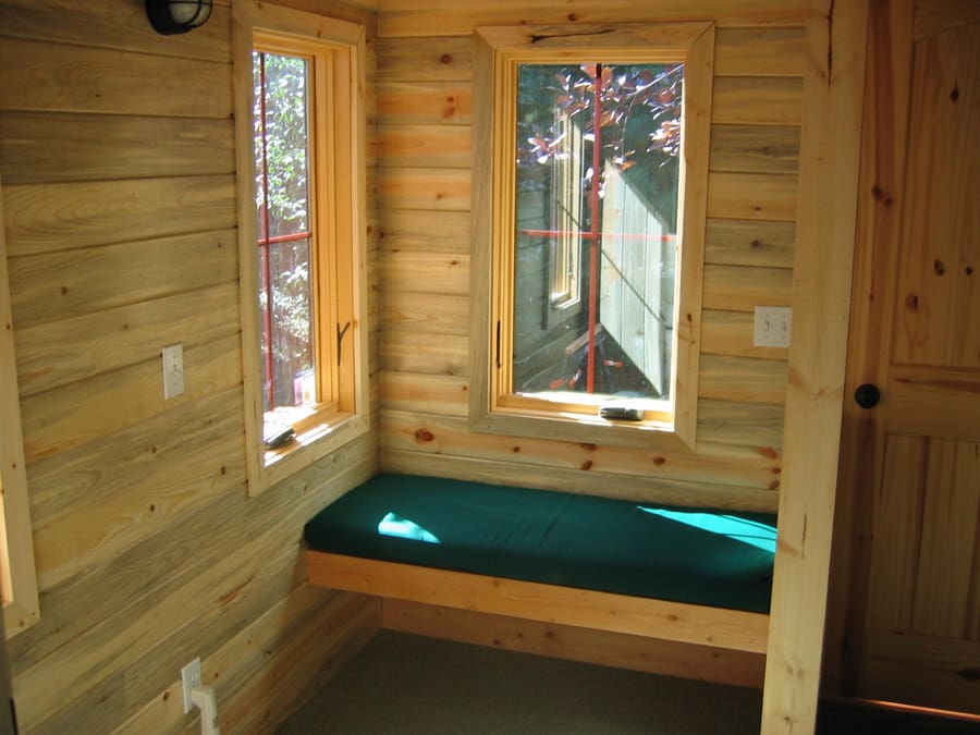 Colorado Tiny House - Teeny Abode - Living Big In A Tiny House
