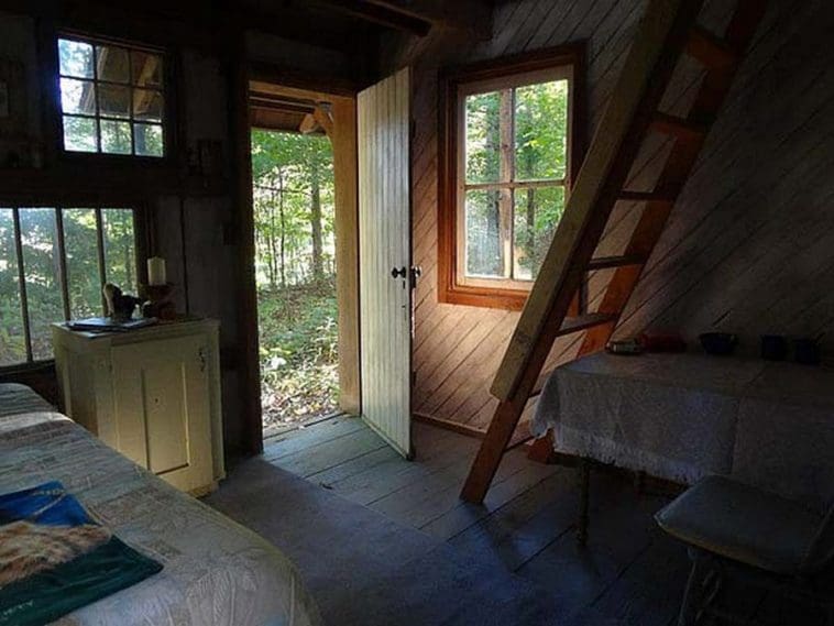 Cottage On A Hill - Teeny Abode - Living Big In A Tiny House