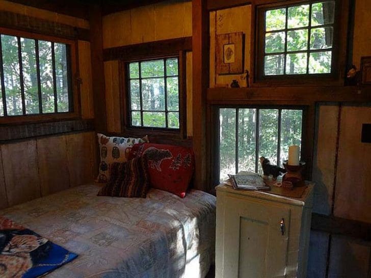 Cottage On A Hill - Teeny Abode - Living Big In A Tiny House
