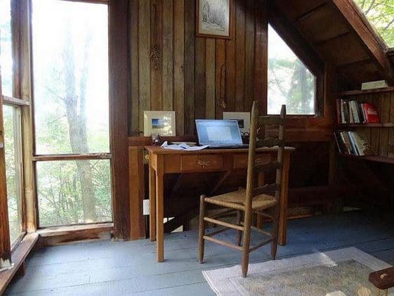 Cottage On A Hill - Teeny Abode - Living Big In A Tiny House