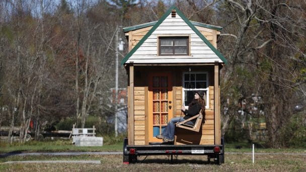 Tiny House Expedition - Page 3 of 3 - Teeny Abode - Living Big In A ...