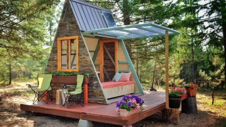 7 Amazing Cabin Design Ideas You Can Actually Build
