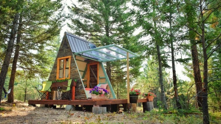 7 Amazing Cabin Design Ideas You Can Actually Build