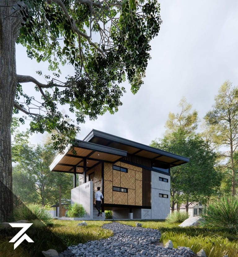 6 Must See Bahay Kubo Designs and Ideas - Native Houses In The ...