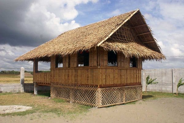 6 Must See Bahay Kubo Designs and Ideas - Native Houses In The ...