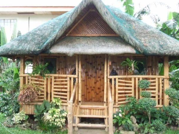 6 Must See Bahay Kubo Designs and Ideas - Native Houses In The ...