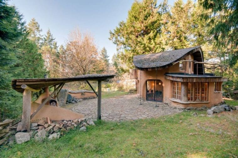 7 Stunning Cob House Design Ideas for Sustainable and Eco-Friendly Living