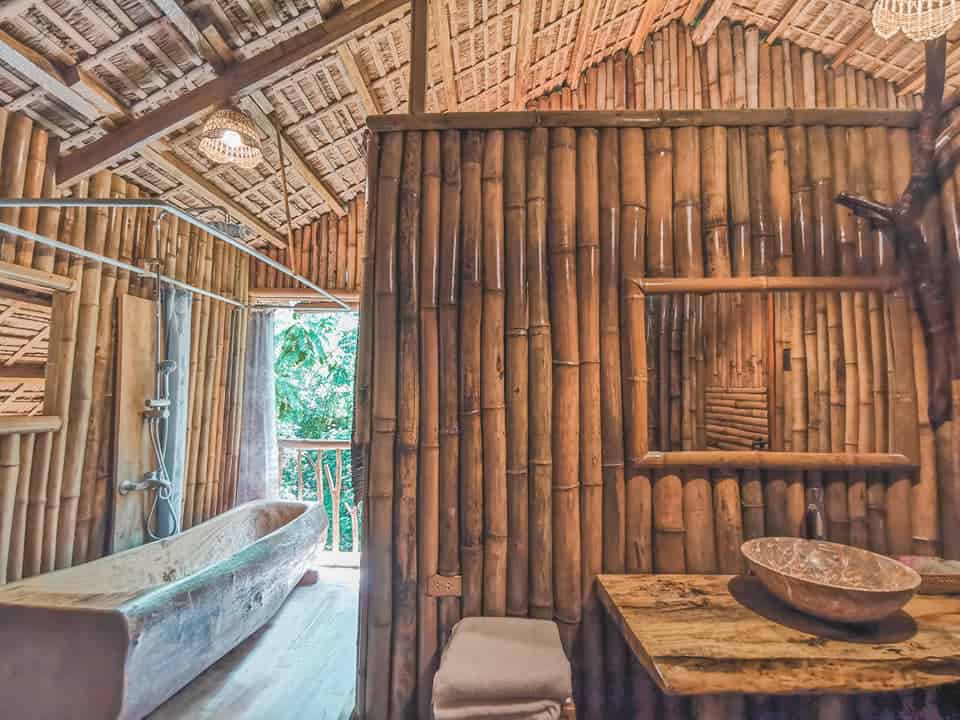 Treehouse De Valentine: Nature And Luxury In Balamban Cebu Philippines