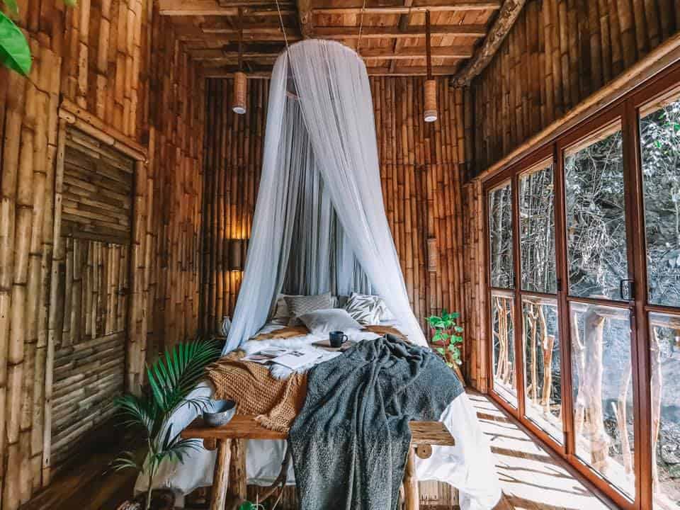 Treehouse De Valentine: Nature And Luxury In Balamban Cebu Philippines