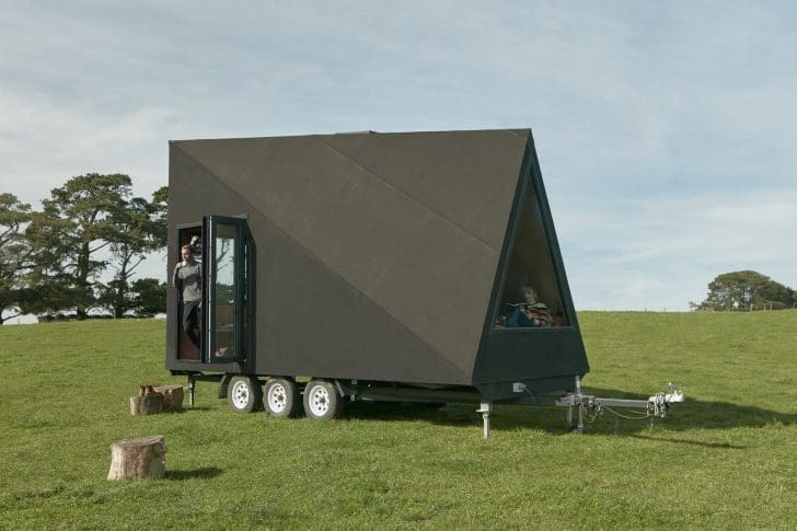 10 Creative Ideas for Modern Shipping Container Homes