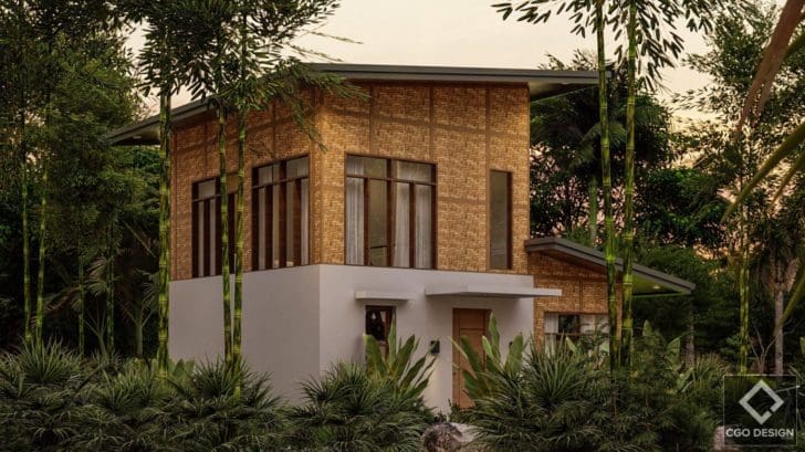 6 Must See Bahay Kubo Designs and Ideas - Native Houses In The ...