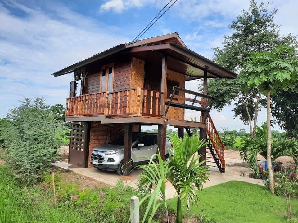 Simple House Design 2nd Floor With Terrace | Floor Roma