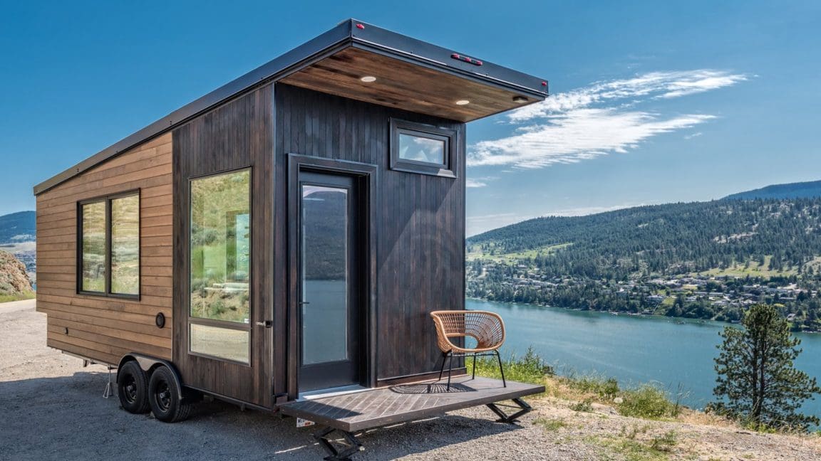 The Rise of the Connected Tiny Houses: 10 Creative Ways to Connect ...