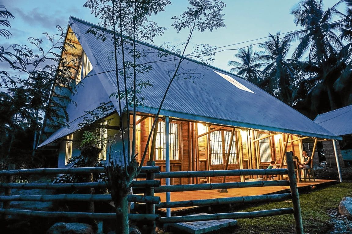 Use These 10 Modern Bahay Kubo Interior Design Ideas to Transform Your Home