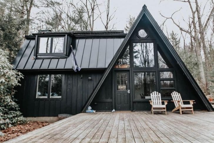 The Rise of the Connected Tiny Houses: 10 Creative Ways to Connect ...